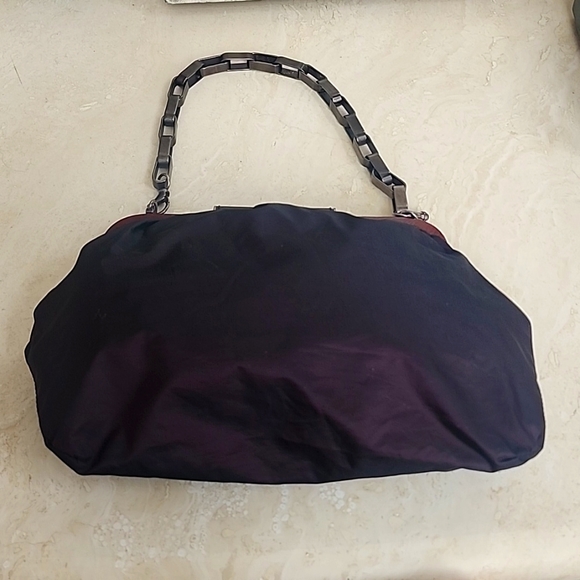 Marni | Bags | Marni Chain Purse Has Removable Chain To Turn Into A ...